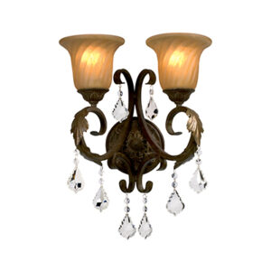 Wall Lights - Radiant Lighting