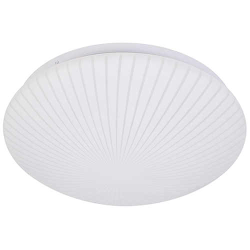 Radiant GSD Ceiling Light Ray LED 16w (Sell in PDQ of 8 only) - Radiant ...